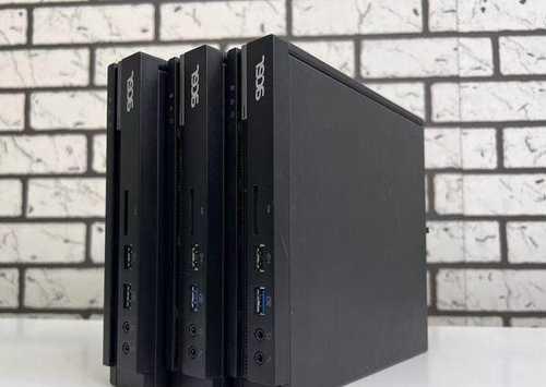 Неттоп Acer G1840t 8GB 500HDD 100шт