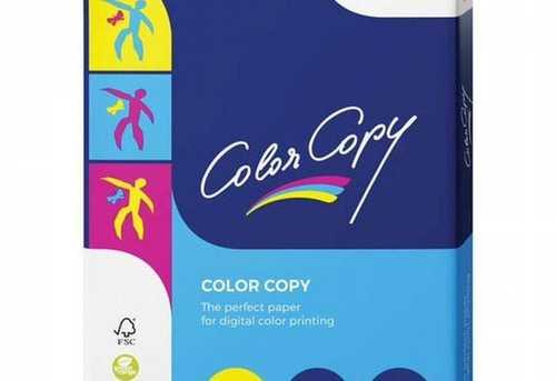 Бумага color copy, большой формат (297х420 мм), А3