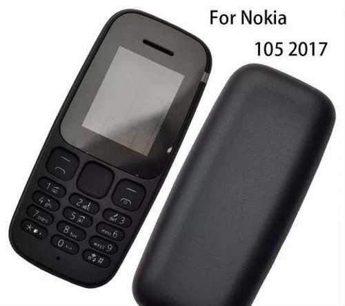 Корпус Nokia 105 TA-1010