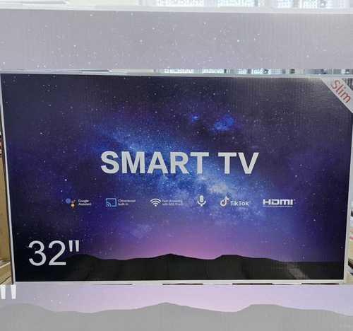 Телевизор SMART tv 32