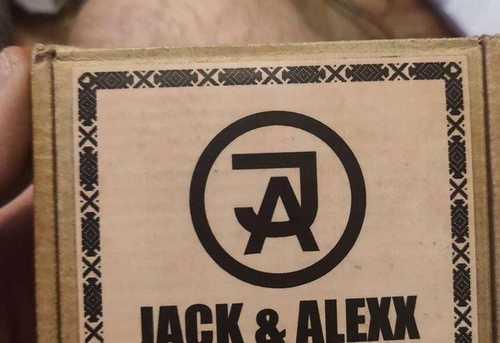 Тату машинка jack&alex