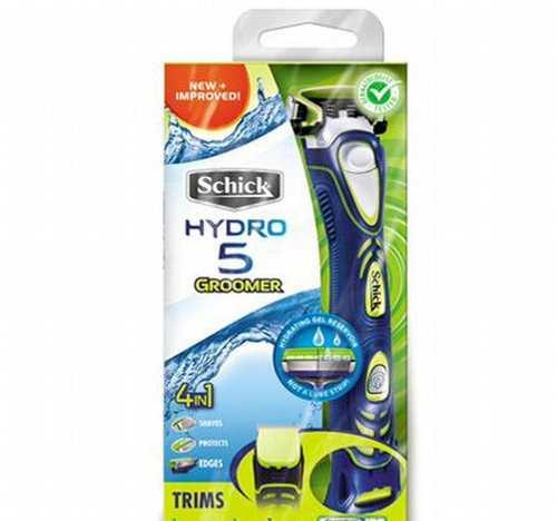 Wilkinson Sword бритв. станок Hydro5 Groomer