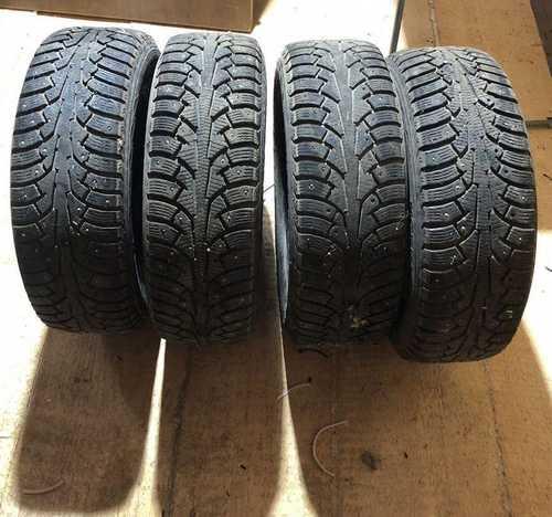 Nokian Tyres Nordman 5 185/65 R14