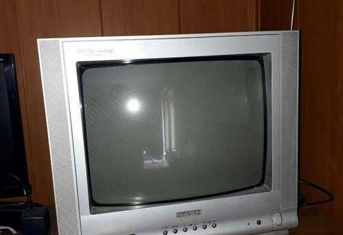 Телевизор nash
