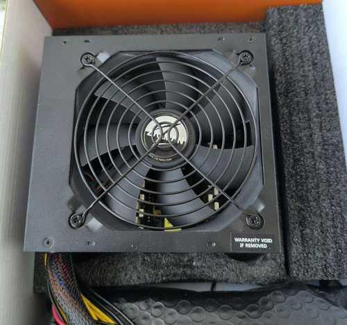 Блок питания для пк Zalman 400w