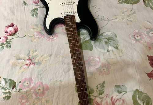 Fender squier bullet