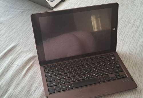 Планшет Prestigio MultiPad Visconte V 32Gb Brown