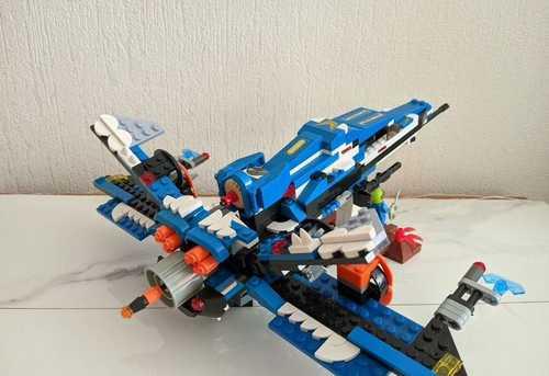 Lego X Wing MOC