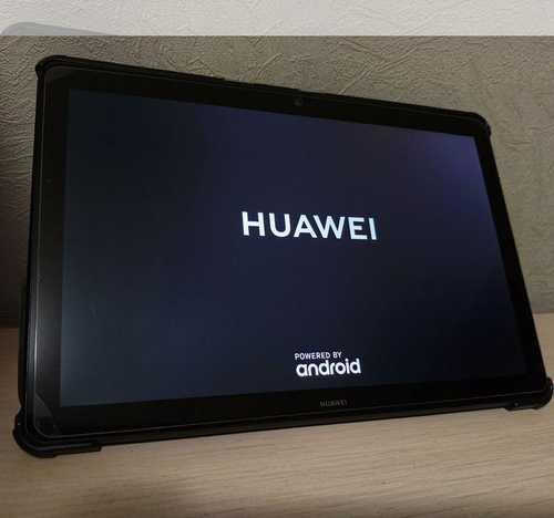 Планшет huawei MediaPad T5