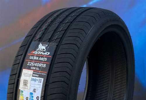 Arivo Ultra ARZ5 225/40 R18 92W