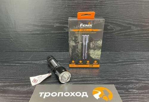 Фонарь Fenix TK16 v2.0