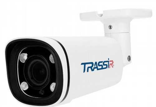 TR-D2223wdir7 - Уличная 2Мп IP-камера с ик-подсвет