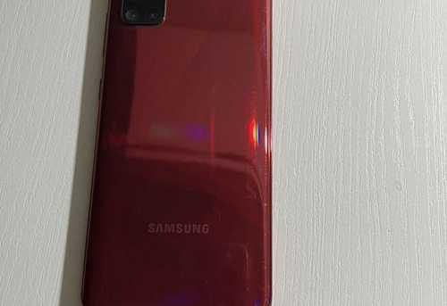 Телефон Samsung galaxy а51