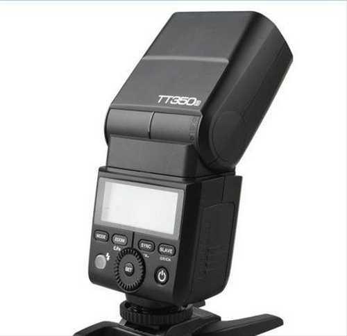 Godox Thinklite TT350S for Sony TTL (NEW)