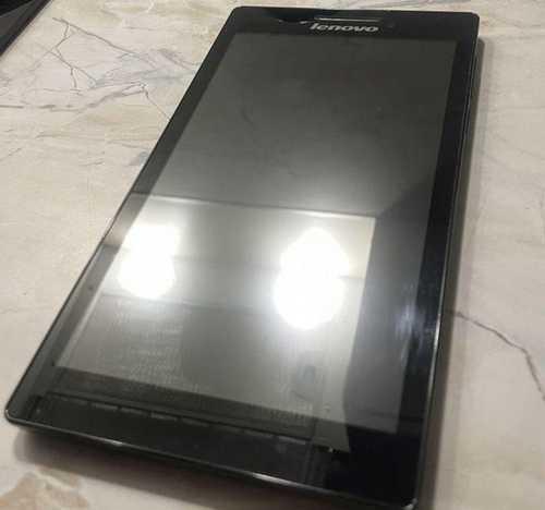 Планшет lenovo TAB 2 a7-20