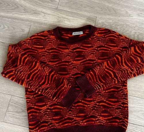 Свитер джемпер Spotmax Max Mara L