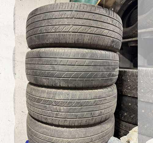 Cooper Discoverer AST 225/65 R17