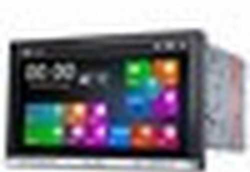 Автомобильный Dvd-плеер с GPS Карта Навигации