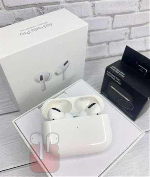 Музыка сама включается в наушниках airpods