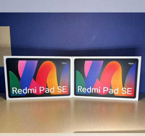 Xiaomi Redmi Pad SE 6 128