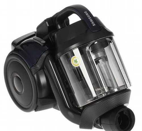 Пылесос Samsung VC21K5177HB/EV синий