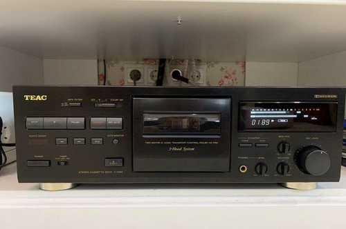 Teac V 1050 Дека кассетная