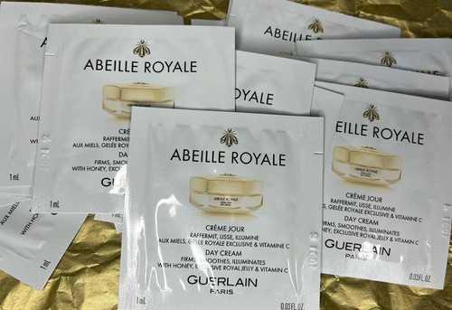 Guerlain антивозрастной крем "Abeille Royale"