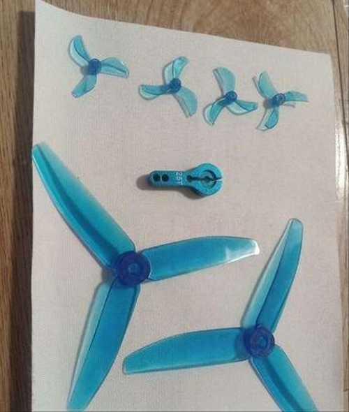 Алюминиевая рукоятка