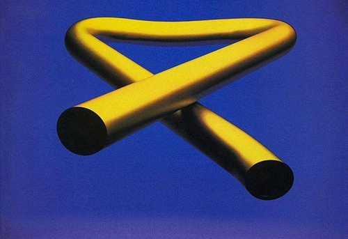 Виниловая пластинка Mike Oldfield tubular bells II