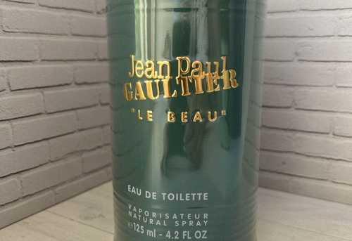 Jean Paul Gaultier- Le Beau 125 ml