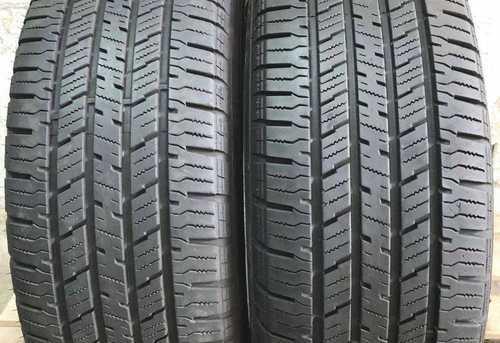 Hankook Smart Control AW02 245/70 R16 107S