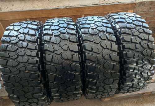Bfgoodrich Mud-Terrain T/A KM2 285/70 R17