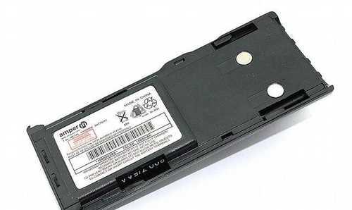 Аккумулятор Motorola CP250 CP450 GP88 1800mAh 7.4V