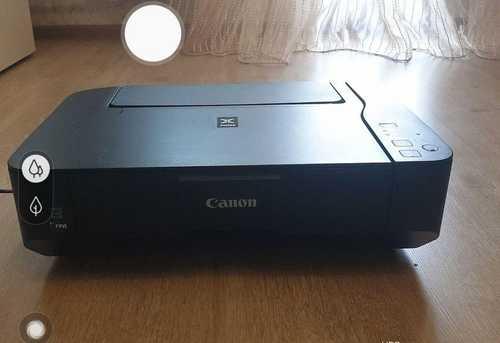 Canon pixma mp230