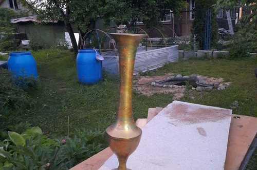 Индийский кувшин