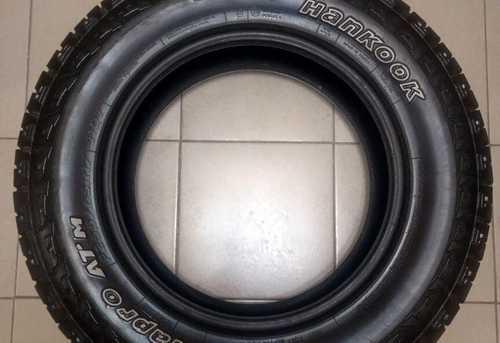 Hankook Dynapro AT M 255/65 R17