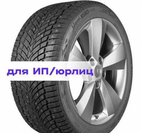 Ikon Tyres Autograph Ice 10 SUV 285/45 R22 114T