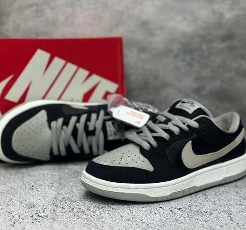 Кроссовки мужские nike sb dunk (41-45)