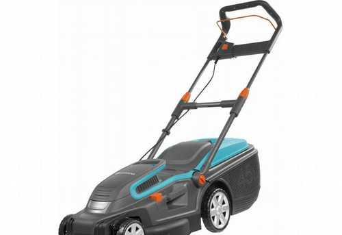 Газонокосилка электрическая Gardena PowerMax 1800