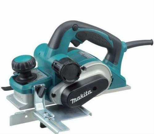 Рубанок Makita KP0810C