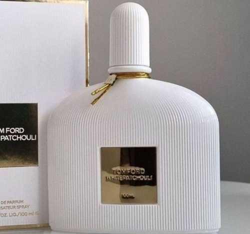 Духи Tom Ford White Patchouli 100ml