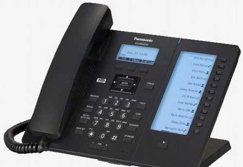 Телефон SIP Panasonic KX-HDV230RU