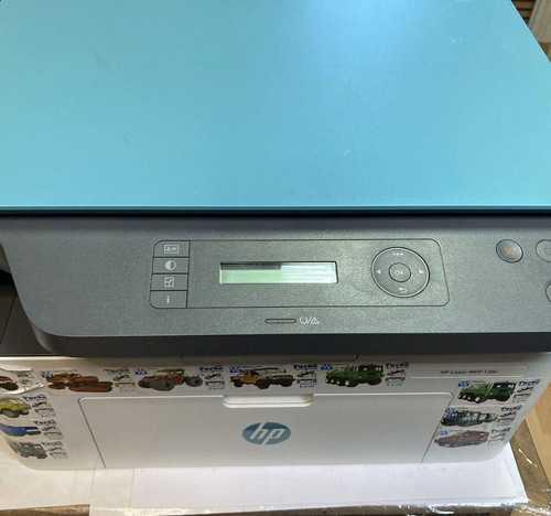 Hp 135r без форматера