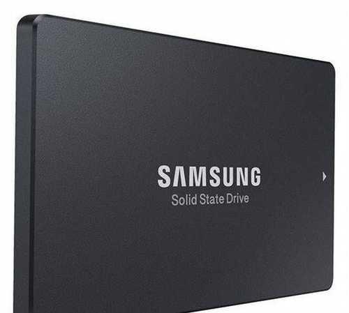 SSD Диск Samsung PM893 240GB новый