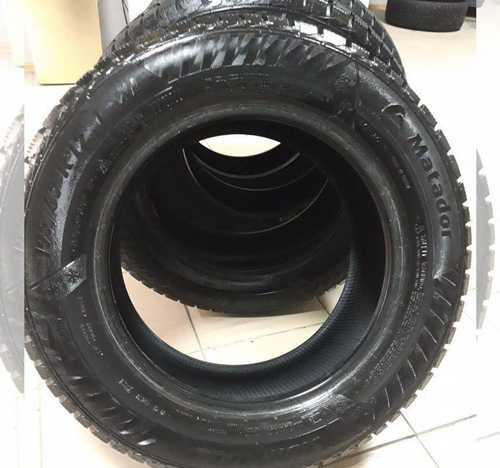 Matador MP 50 Sibir Ice 2 195/65 R15