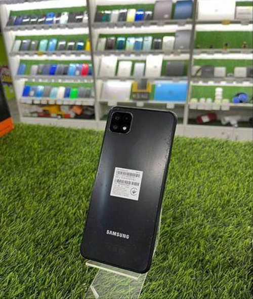Samsung Galaxy A22S 5G 64gb