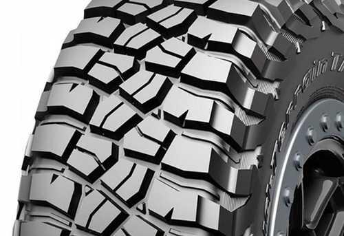 Bfgoodrich Mud-Terrain T/A KM3 245/75 R17