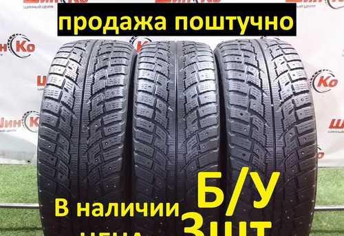 Marshal I'Zen RV Stud KC16 215/60 R17