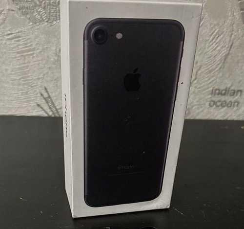 iPhone 7, 32 ГБ