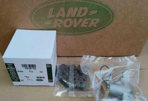 Комплект цепи ГРМ, LAND ROVER